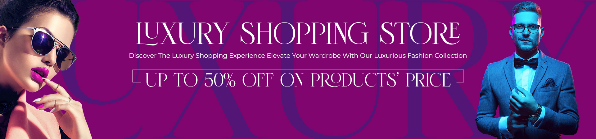 Luxury Shopping Store for Luxury Brands: Explore Best International ...