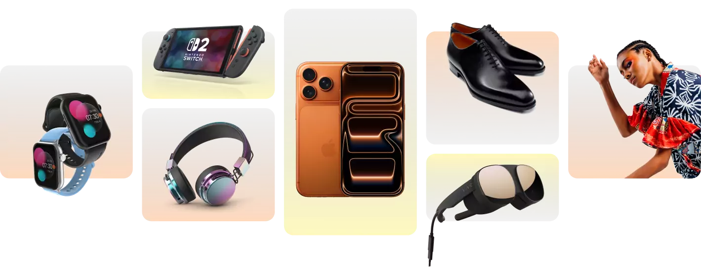 Discover About Ubuy | Your Global Shopping Partner | Ubuy Liberia