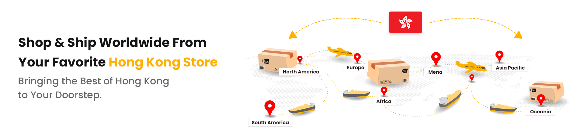 Shop Imported Products from Hong Kong Online & Get Shipped in Indonesia ...