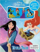 Phidal Disney Princess Tattle Tales | Buy Online | Ubuy Kuwait