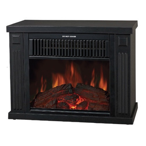 Orca Portable Mini Electric Heater Black - 1200W | Buy Online | Ubuy ...