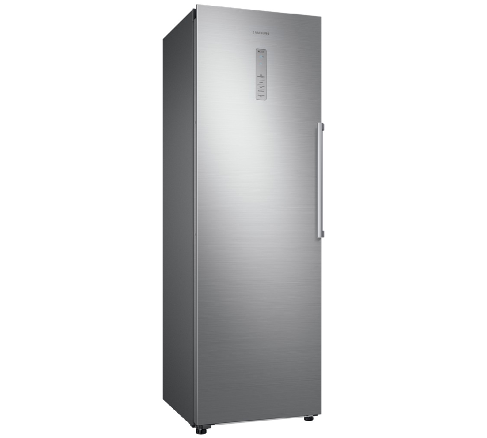 Samsung Upright Freezer with Power Freeze - RZ32M71207F | Buy Online ...