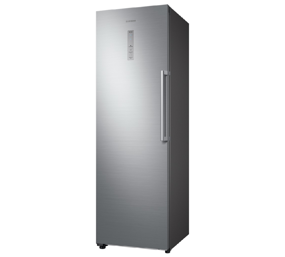 Samsung Upright Freezer with Power Freeze - RZ32M71207F | Buy Online ...