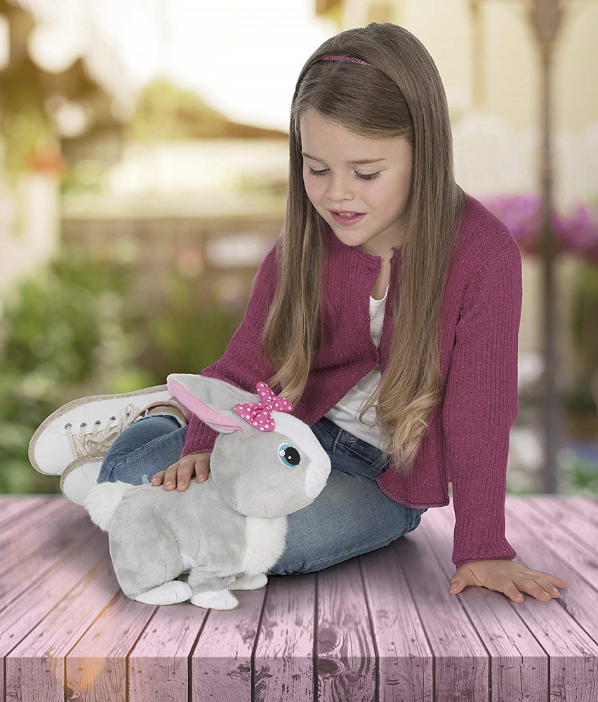 IMC Club Petz Betsy Interactive Toy - 95861 | Buy Online | Ubuy السعودية