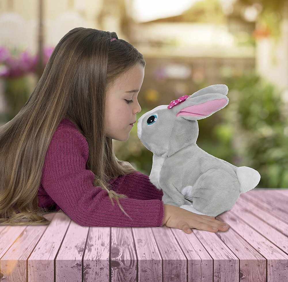 IMC Club Petz Betsy Interactive Toy - 95861 | Buy Online | Ubuy السعودية