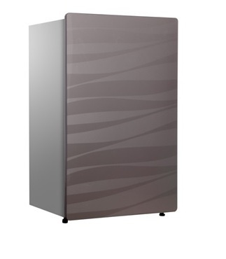 Ignis Single Door 120 L Refrigerator - Champagne | Buy Online | Ubuy Kuwait