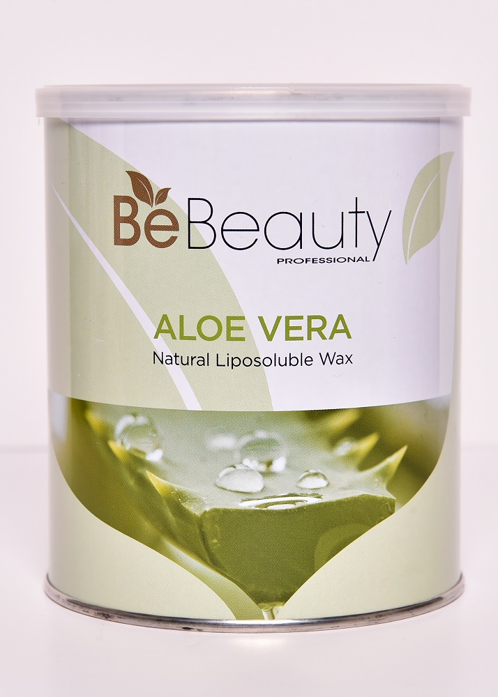 BeBeauty Natural Liposoluble Wax - Aloe Vera | Buy Online | Ubuy Oman