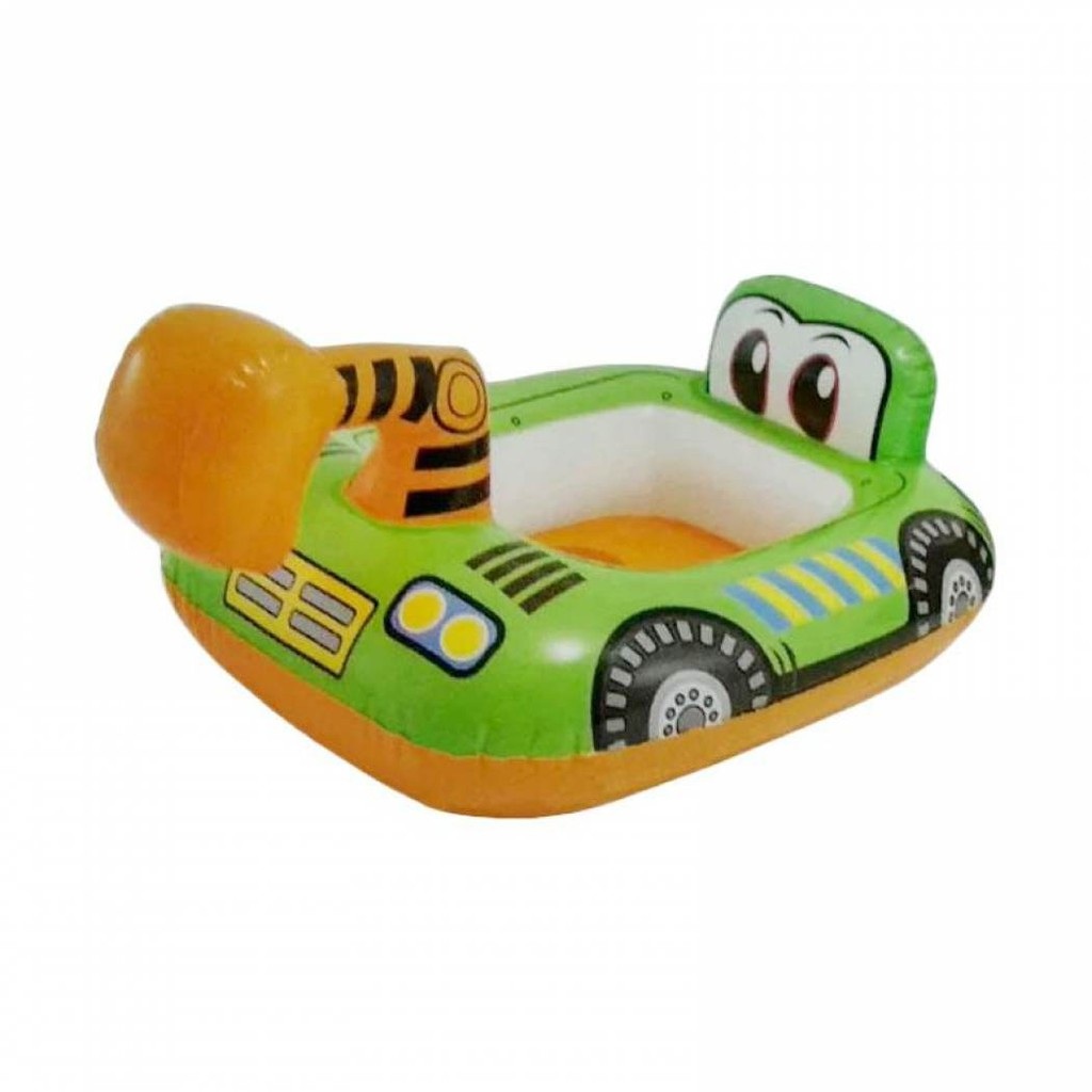Intex Kiddie Float - Assorted Colors | Buy Online | Ubuy الكويت