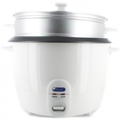 Sumo 2.8l Rice Cooker | Buy Online | Ubuy Saudi Arabia