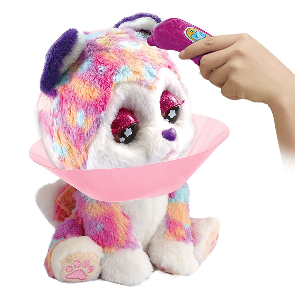 Vtech - Hope The Rainbow Husky | Buy Online | Ubuy السعودية