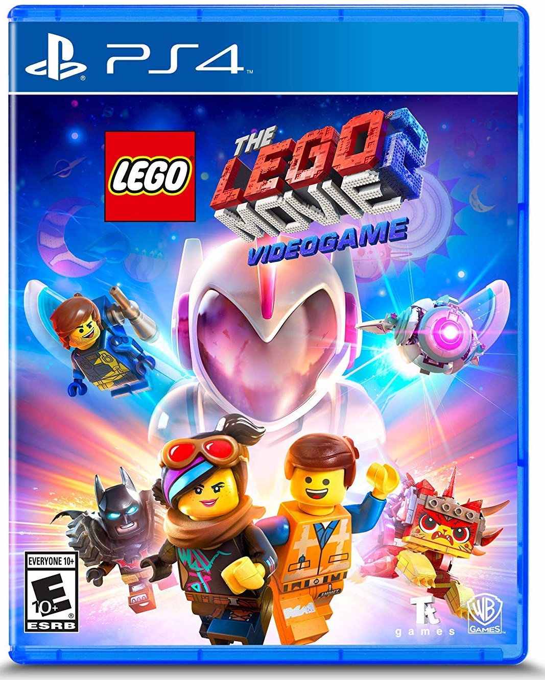 Warner Bros. LEGO Movie 2 PS4 Video Game | Buy Online | Ubuy Oman