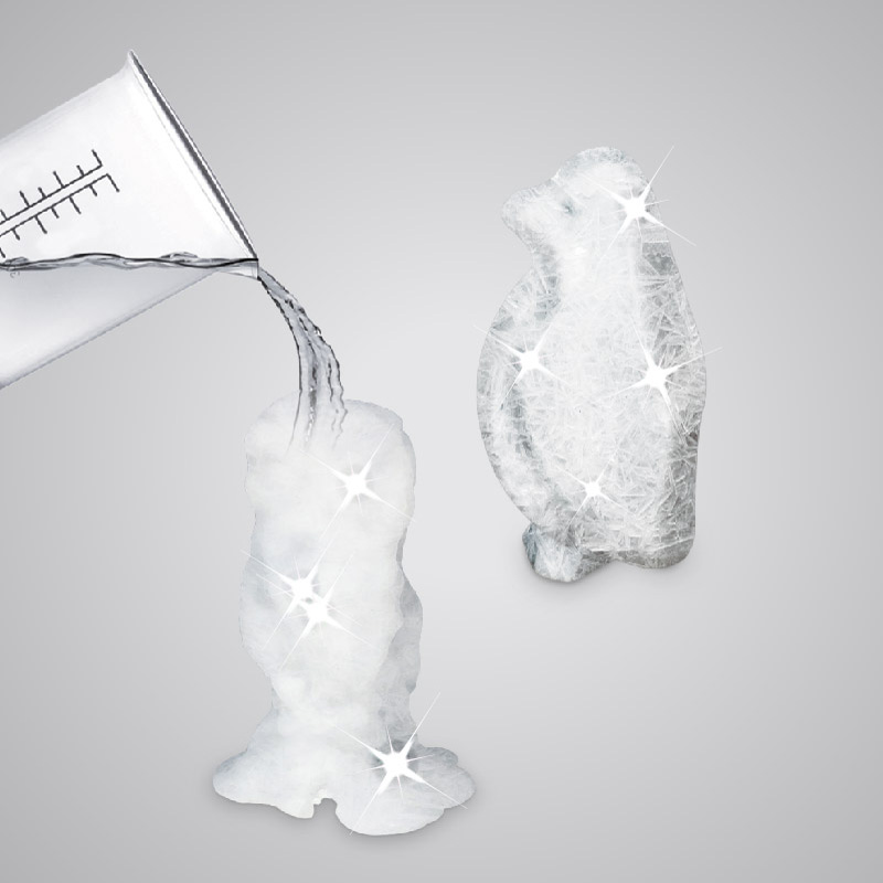 Sew-Star Color Box Cool Kids Science Diy Toys Instant Simple Easy ...