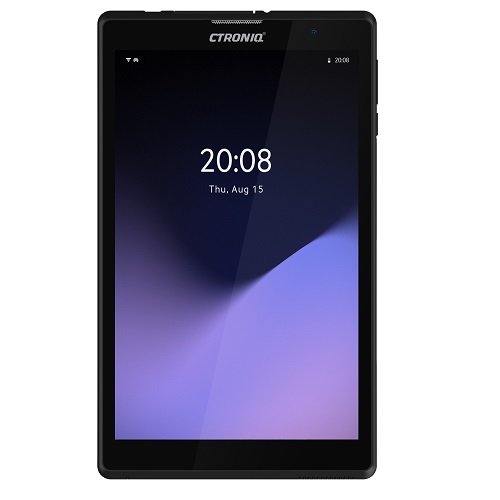 Ctroniq Tablet X80 Ultra - 8 Inch, 32GB, 2GB Ram - Black | Buy Online ...