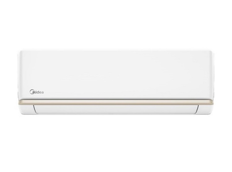 Midea 24000 BTU Split Air Conditioner Gold, 2.5 Ton - MST1AG-24CRN1(E ...