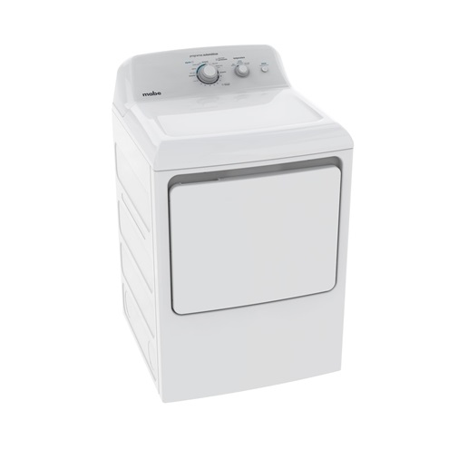 Mabe Front Load Dryer Condenser 10 Kg, White | Buy Online | Ubuy Qatar