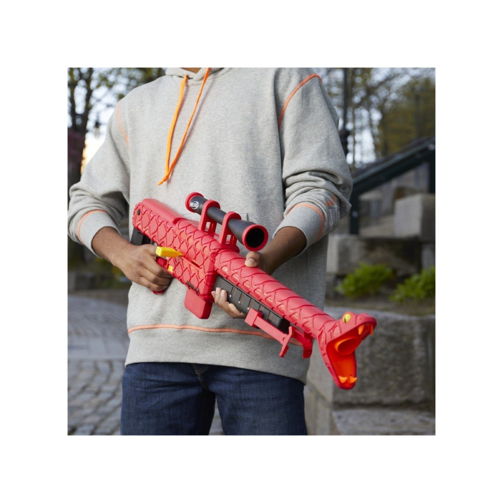 Nerf Roblox Cobra Viper Strike | Buy Online | Ubuy Kuwait