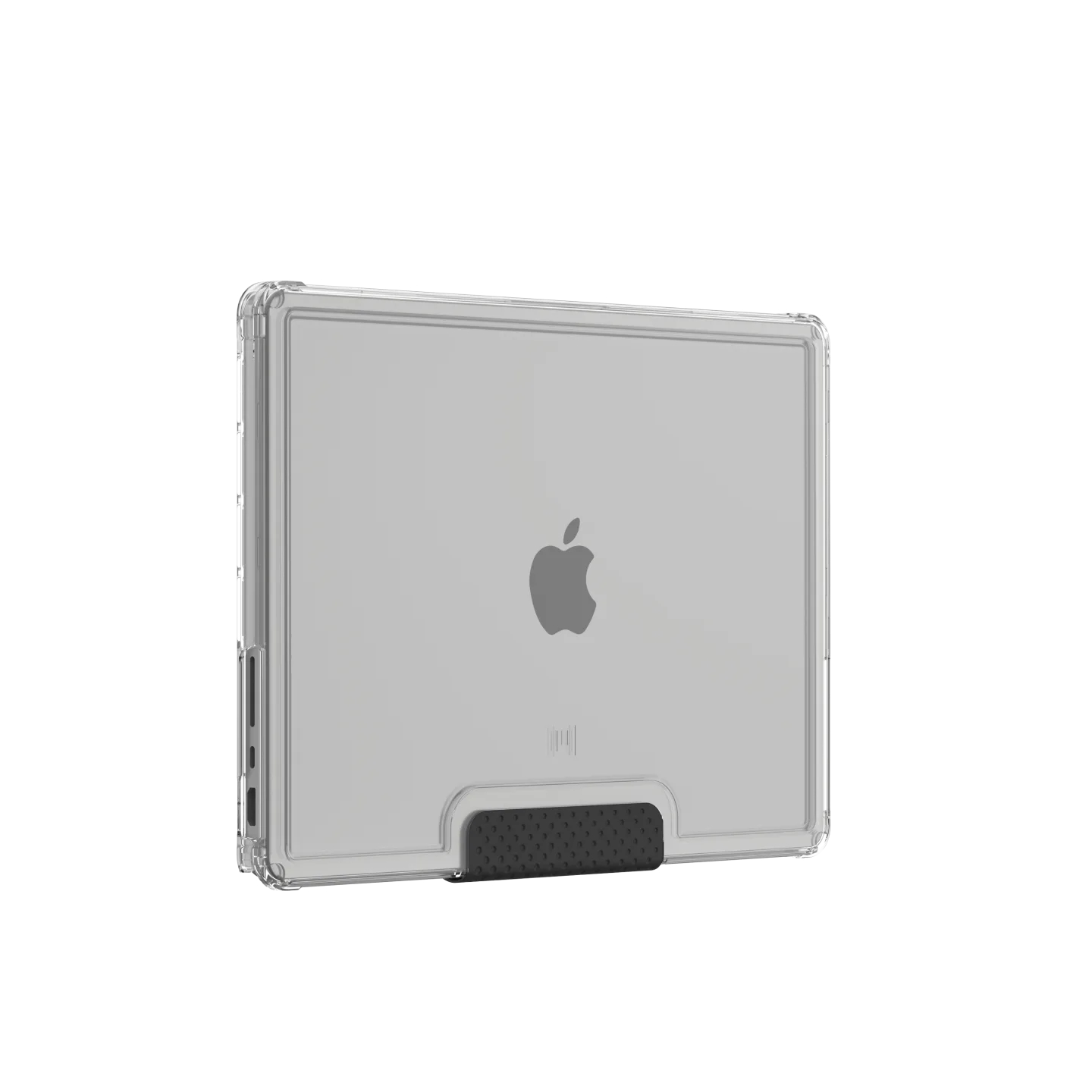 UAG MacBook Pro 14" (M1 Pro/M1 Max) Lucent Case - Ice/Black | Buy ...