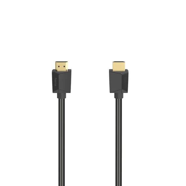Hama Ultra High Speed HDMI 8k Cable Certified 2.0m - Black | Buy Online ...