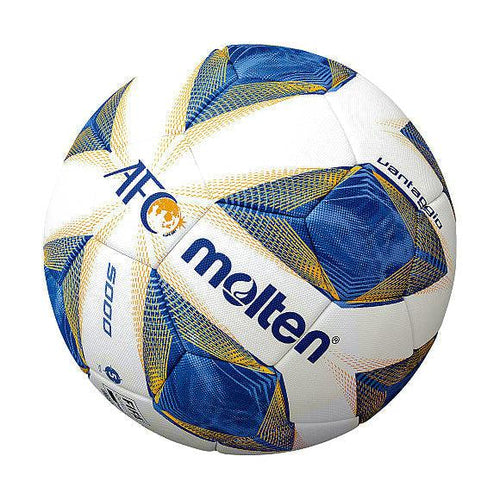 Molten Synthetic Leather FIFA Quality Pro Football F5A5000-A - Size 5 ...