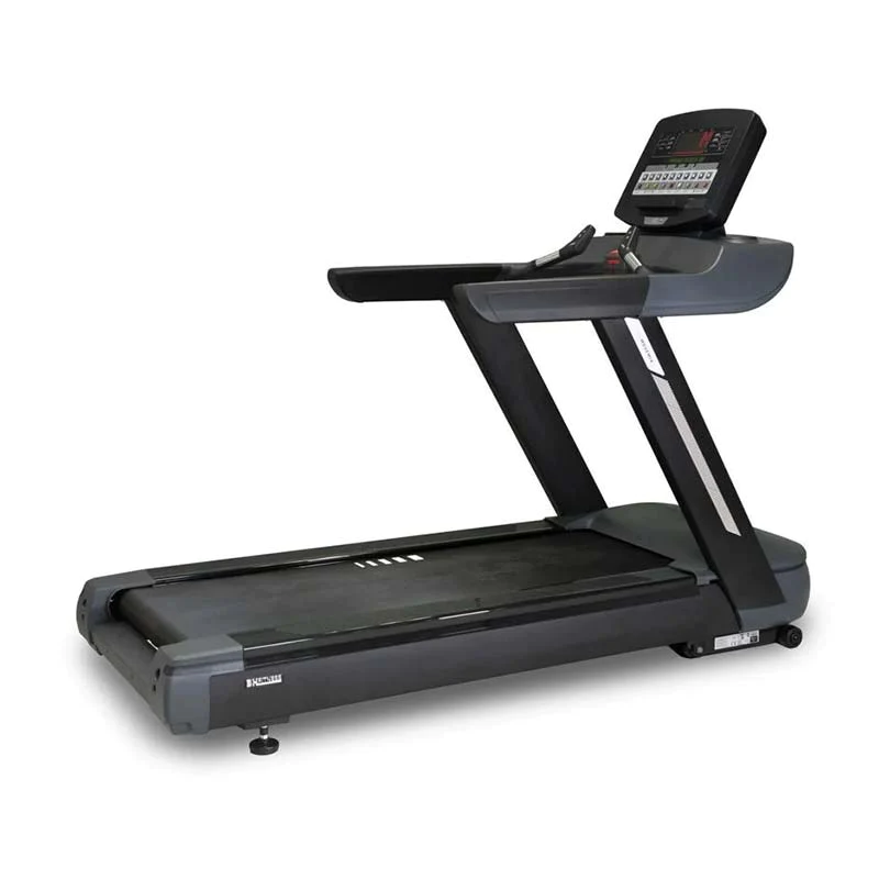 BH Fitness TR800 Movemia 5.0 HP Commercial Treadmill - LED Console ...