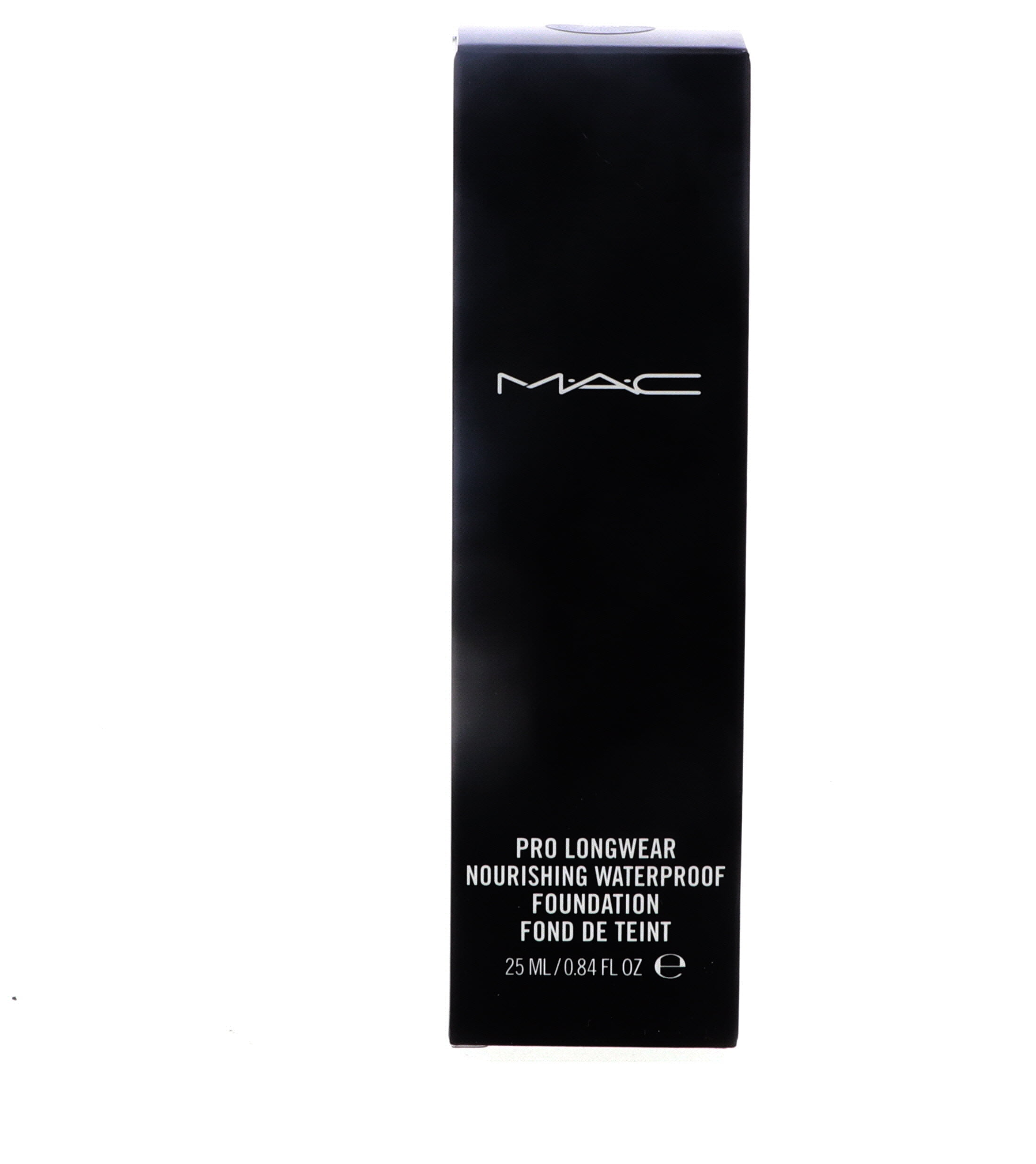 M.A.C Pro Longwear Nourishing Waterproof Foundation NW25 | Buy Online ...