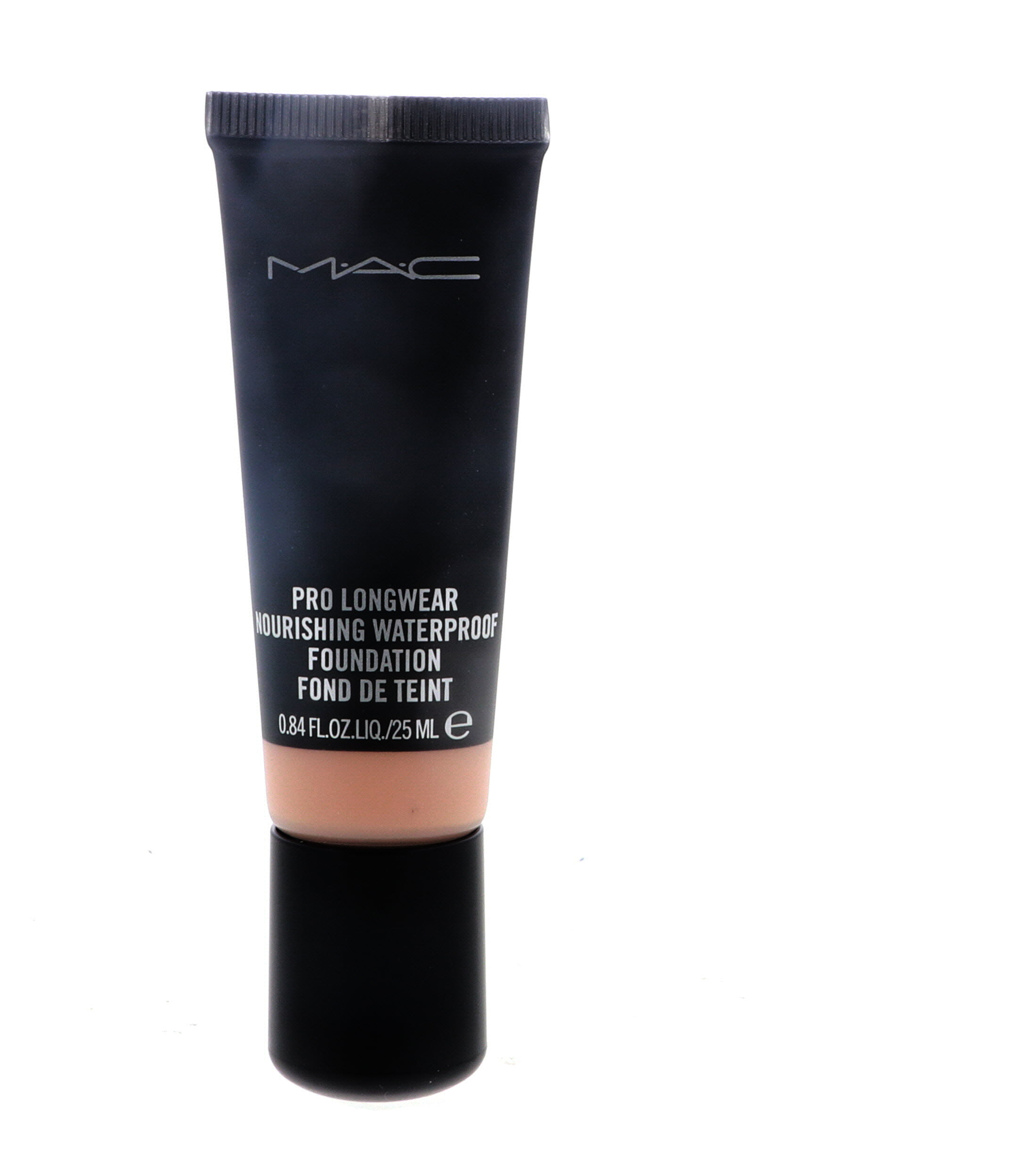 M.A.C Pro Longwear Nourishing Waterproof Foundation NW25 | Buy Online ...