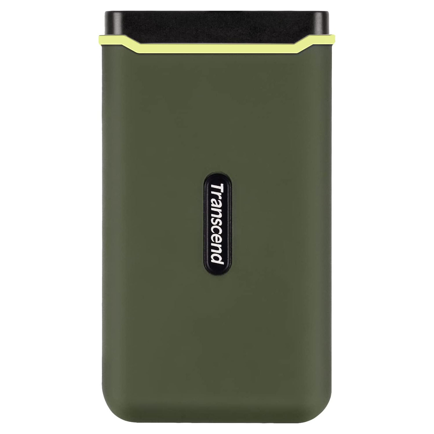 Transcend 1TB USB 3.2 Gen 2x2 Portable SSD - Military Green | Buy ...