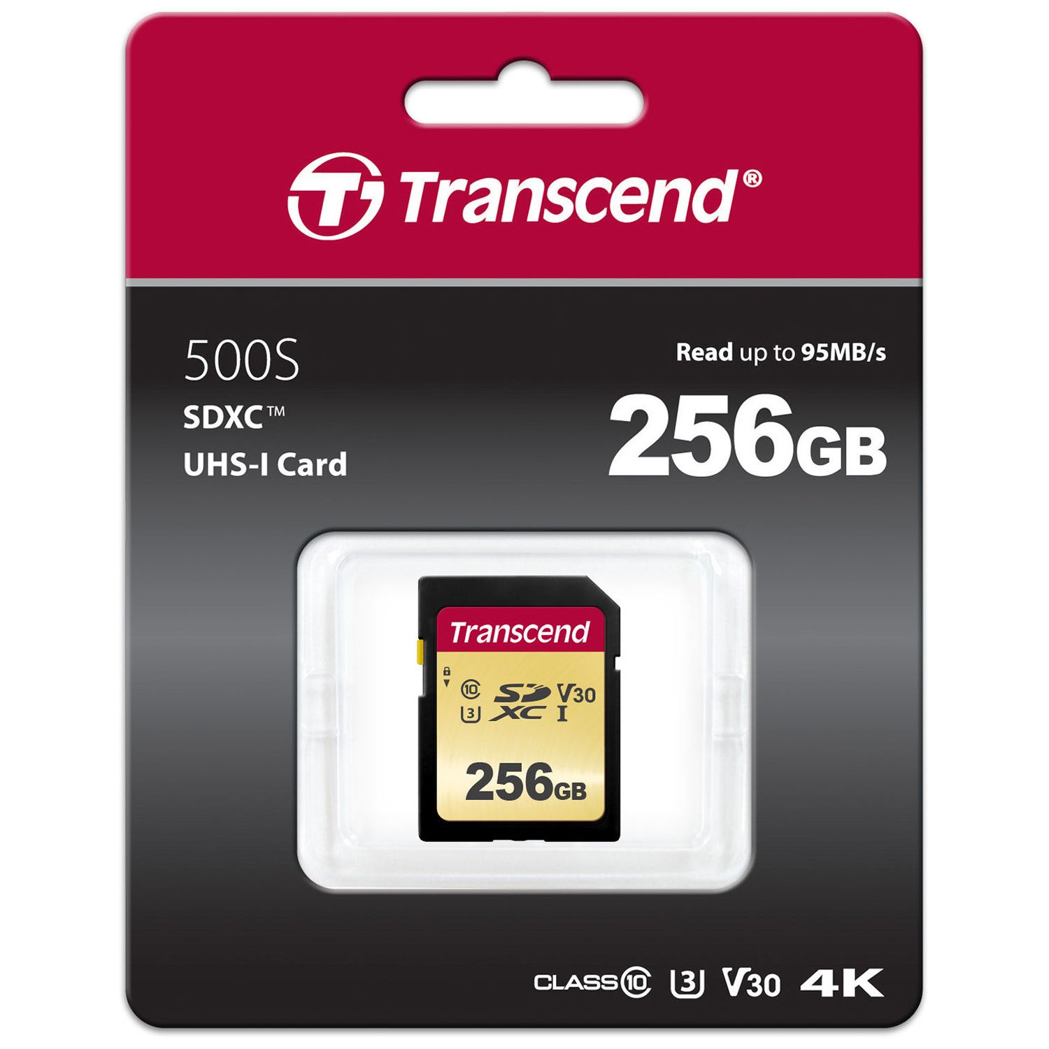 Transcend 256GB SD Card | Buy Online | Ubuy الكويت