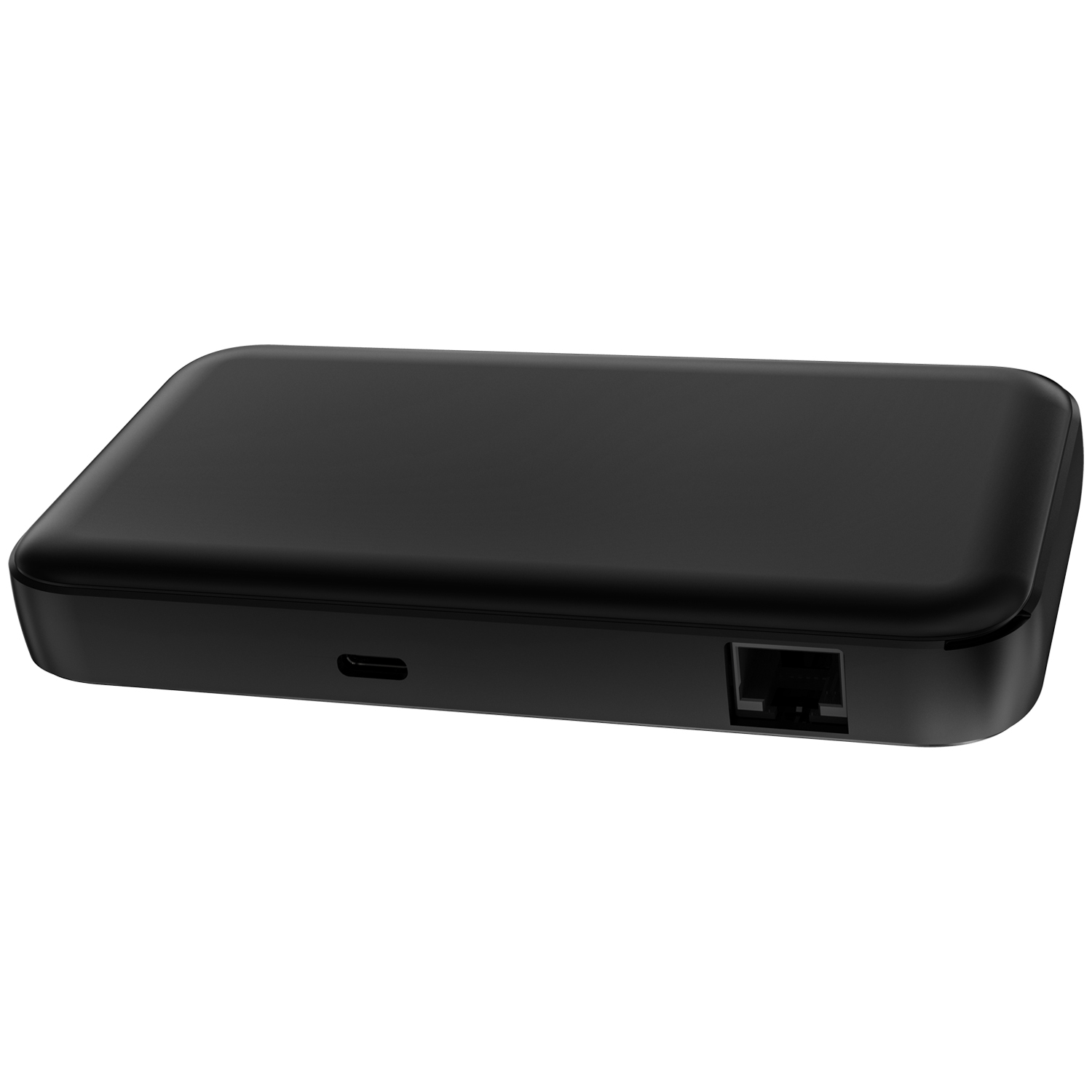 Porodo High-speed 5G mobile router connects up to 16 PORODO devices ...