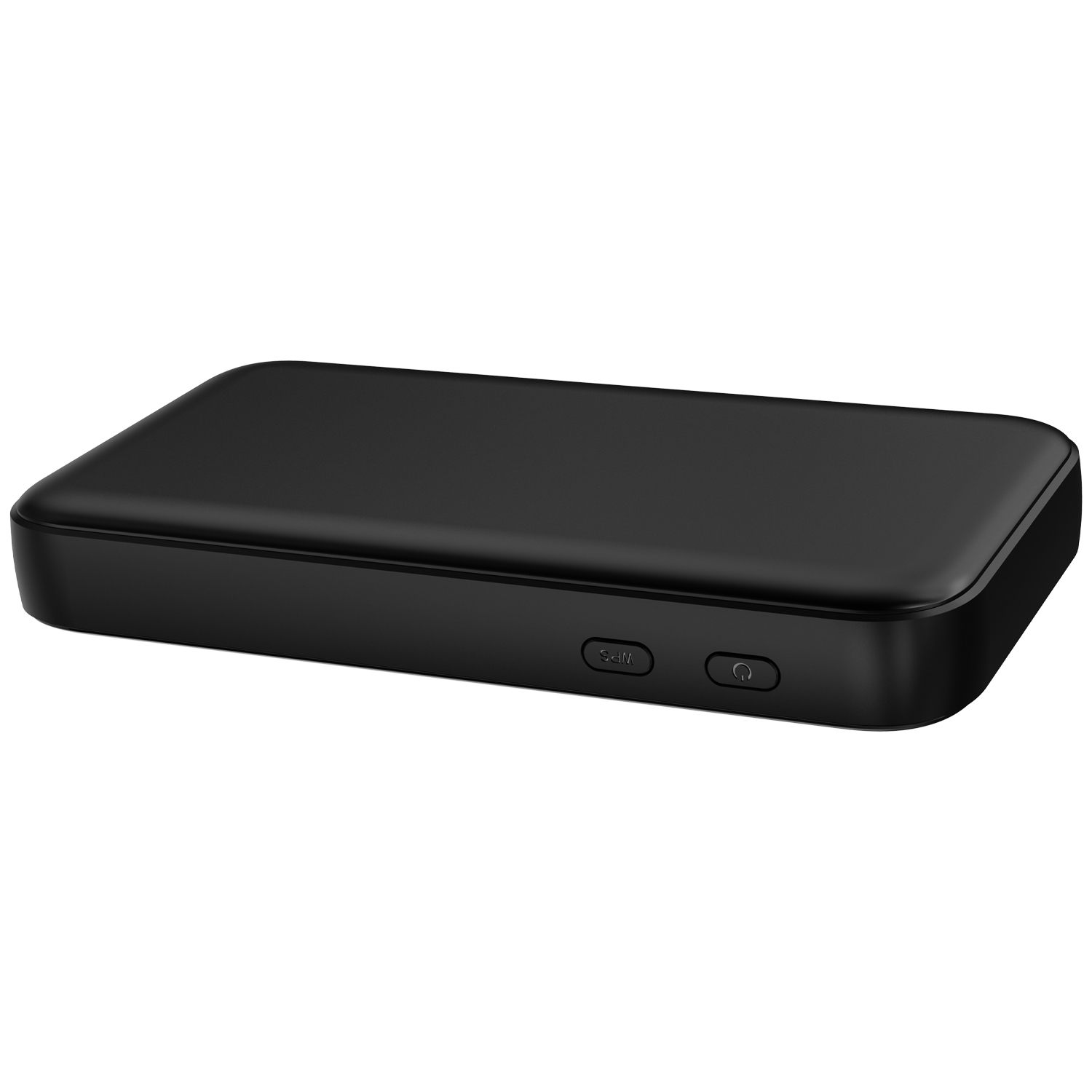 Porodo High-speed 5G mobile router connects up to 16 PORODO devices ...