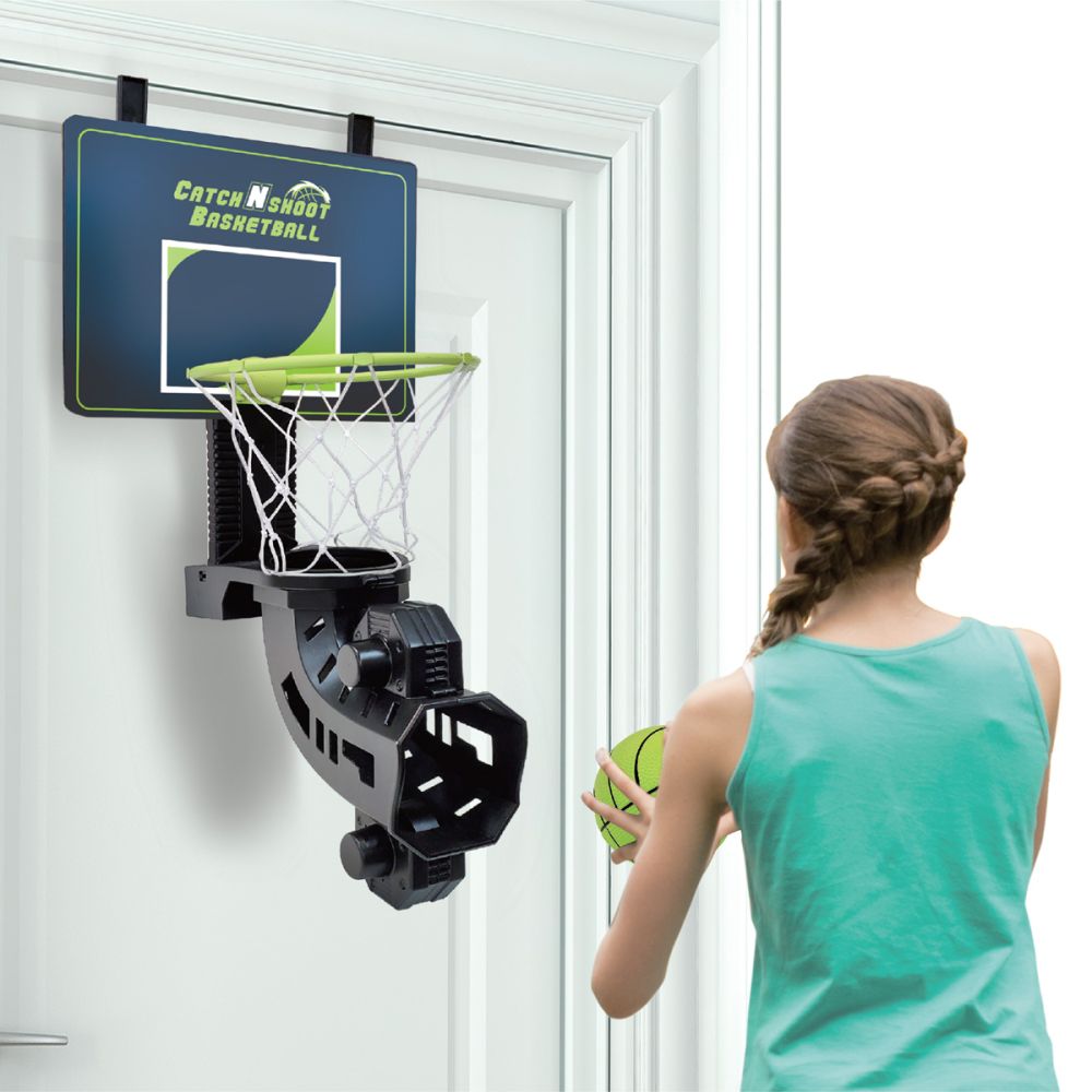 Hostfull Catch and Shoot Basketball Set | Buy Online | Ubuy Saudi Arabia