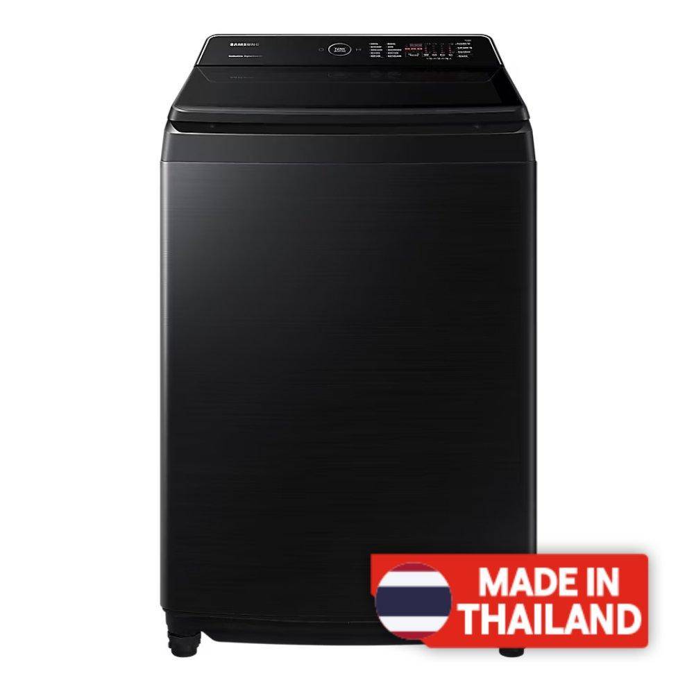 Samsung 16Kg Top Load Washer with Ecobubble and Digital Inverter ...