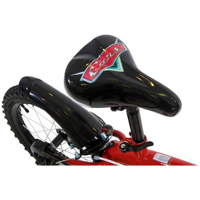 Spartan 12-inches Bicycle - Disney Cars | Buy Online | Ubuy الكويت