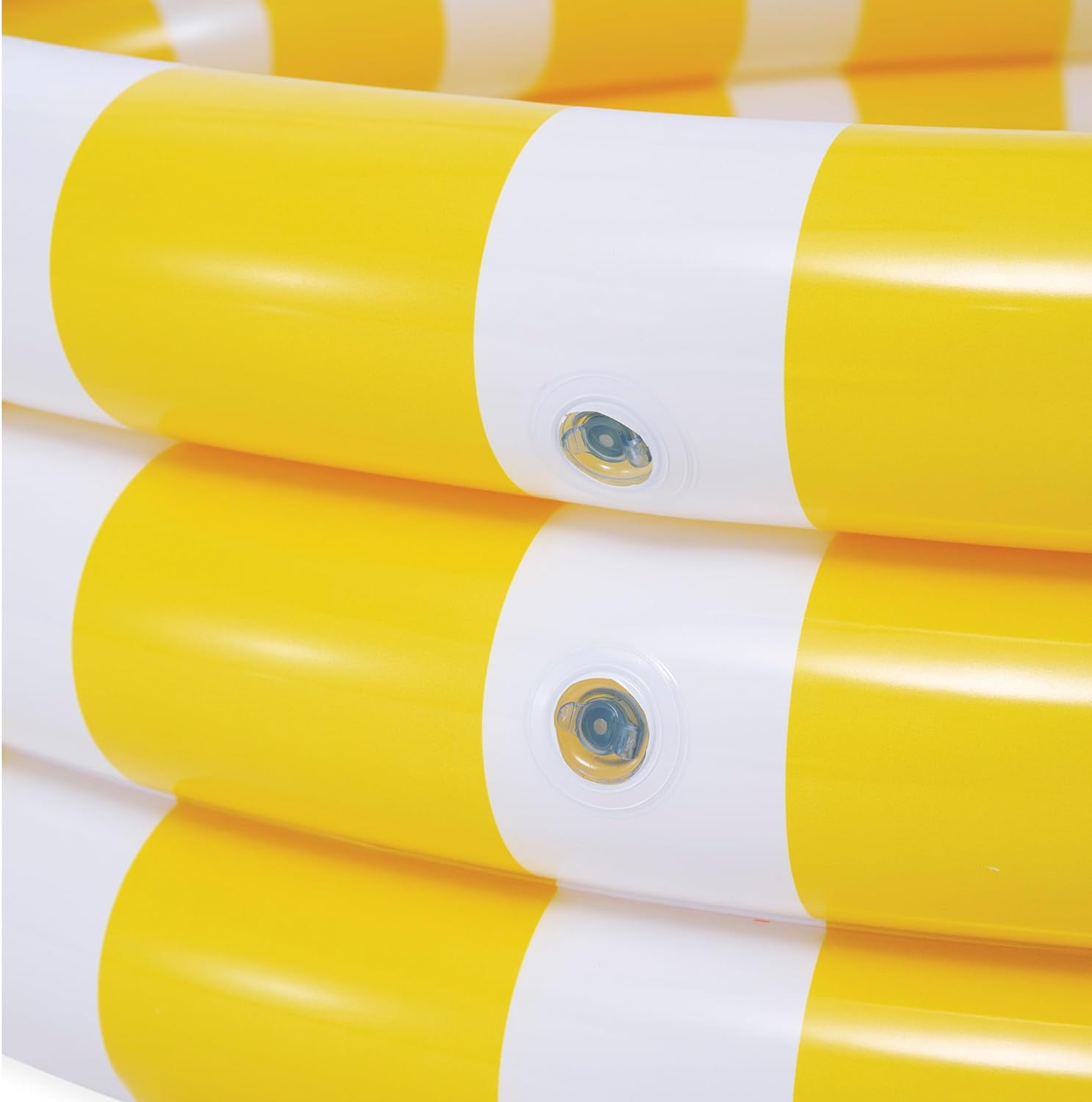 Intex Zesty Lemon Pool Inflated Size: 1.47m x 33cm | Buy Online | Ubuy ...