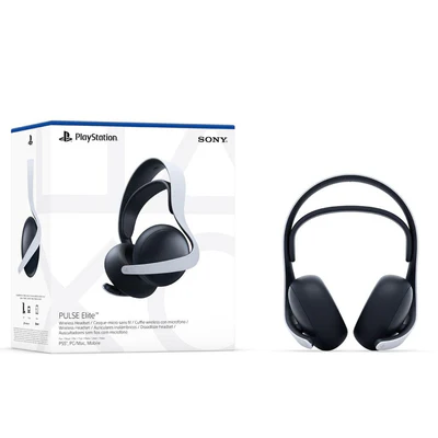 PlayStation Pulse Elite Over Ear Wireless Headset | Buy Online | Ubuy الكويت