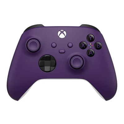 Xbox Core Wireless Controller – Astral Purple | Buy Online | Ubuy الكويت
