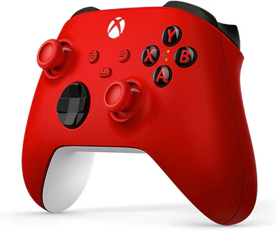 Xbox Core Wireless Controller – Pulse Red | Buy Online | Ubuy الكويت