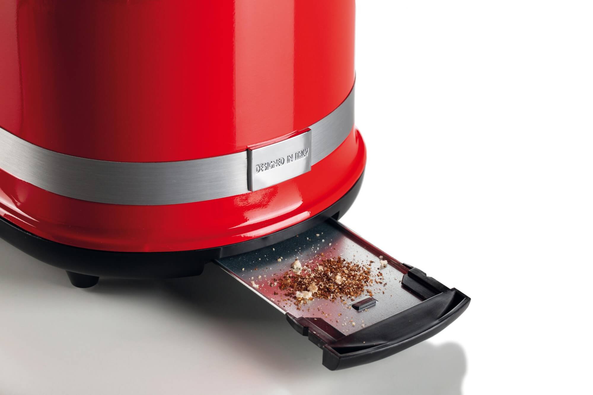 Ariete Cordless 360° 2 Slice Toaster - Red | Buy Online | Ubuy United ...