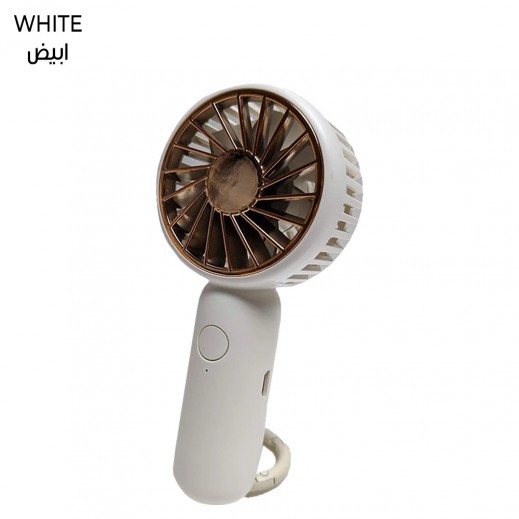 SkyKey H2 Pro Mini Fan Portable Fan, Wireless Fan, Handheld Fan, Fanboy ...
