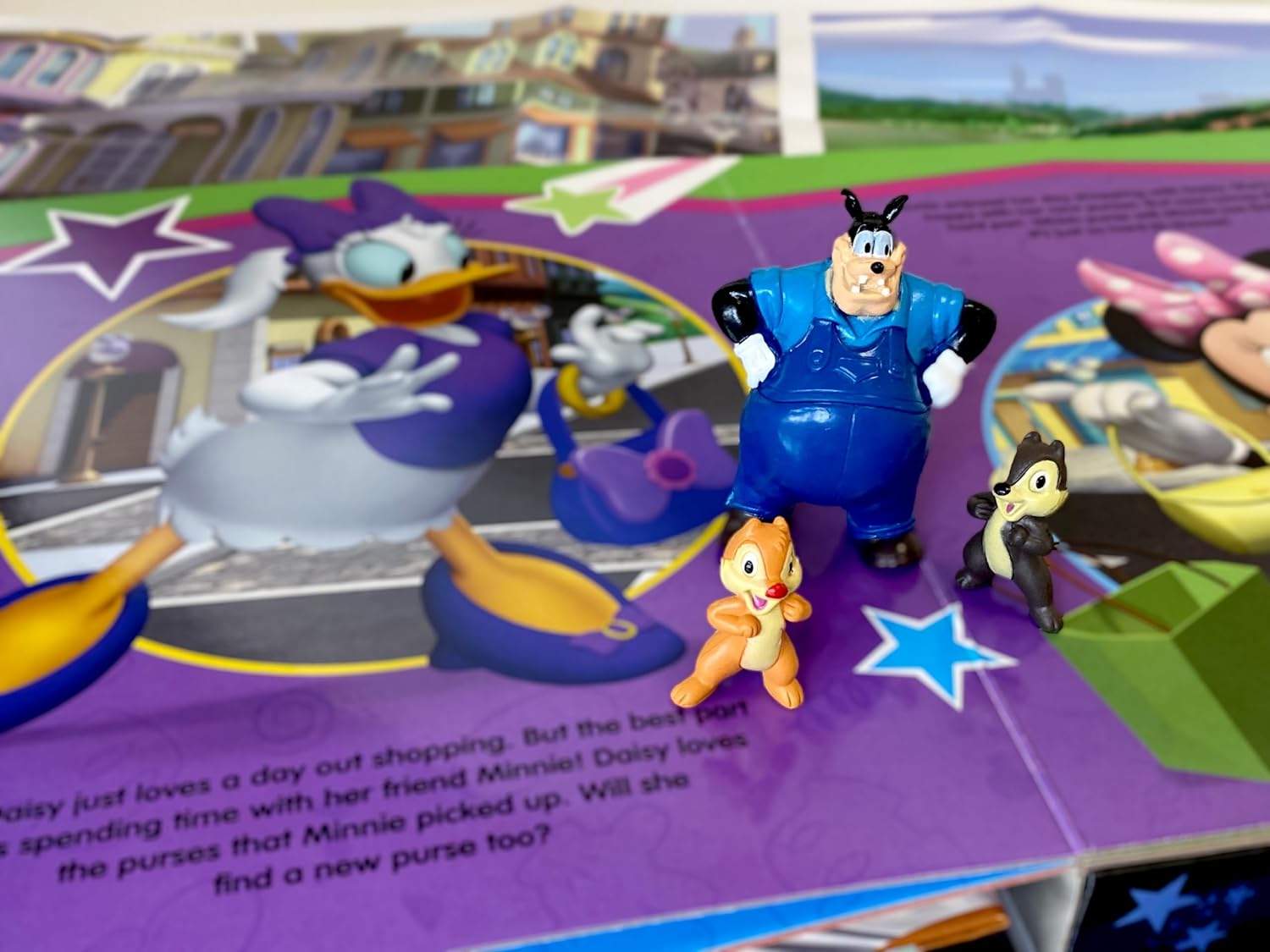 Phidal Disney 100 Limited Edition Mickey My Busy Book | Buy Online ...