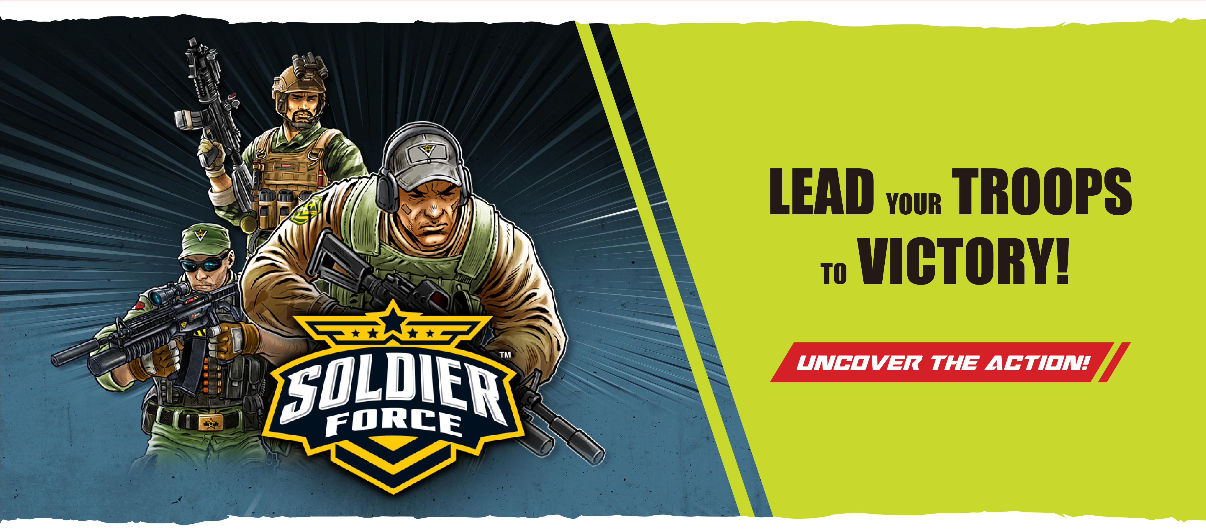 Chap Mei - Soldier Force 9 MEG Voice Ranger Figure | Buy Online | Ubuy ...