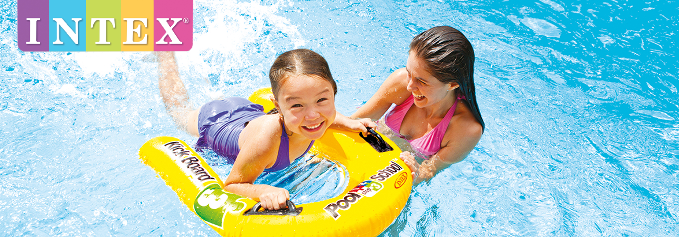 Intex Deluxe Arm Bands | Buy Online | Ubuy الكويت