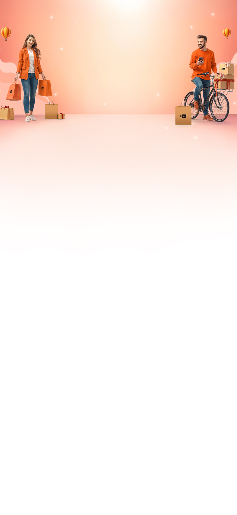 International Online Shopping Store for Premium & Luxury Brands | Buy ...